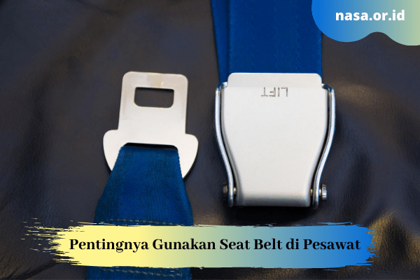9 Cara Memasang Dan Melepaskan Sabuk Pengaman Mobil : General Tips 9 Cara Memasang Dan Melepaskan Sabuk Pengaman Mobil : General Tips